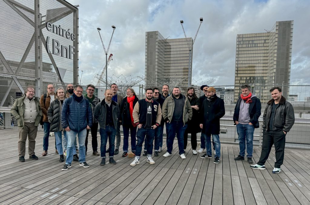 Les Distributeurs Indépendants s’unissent pour renforcer leur métier ...